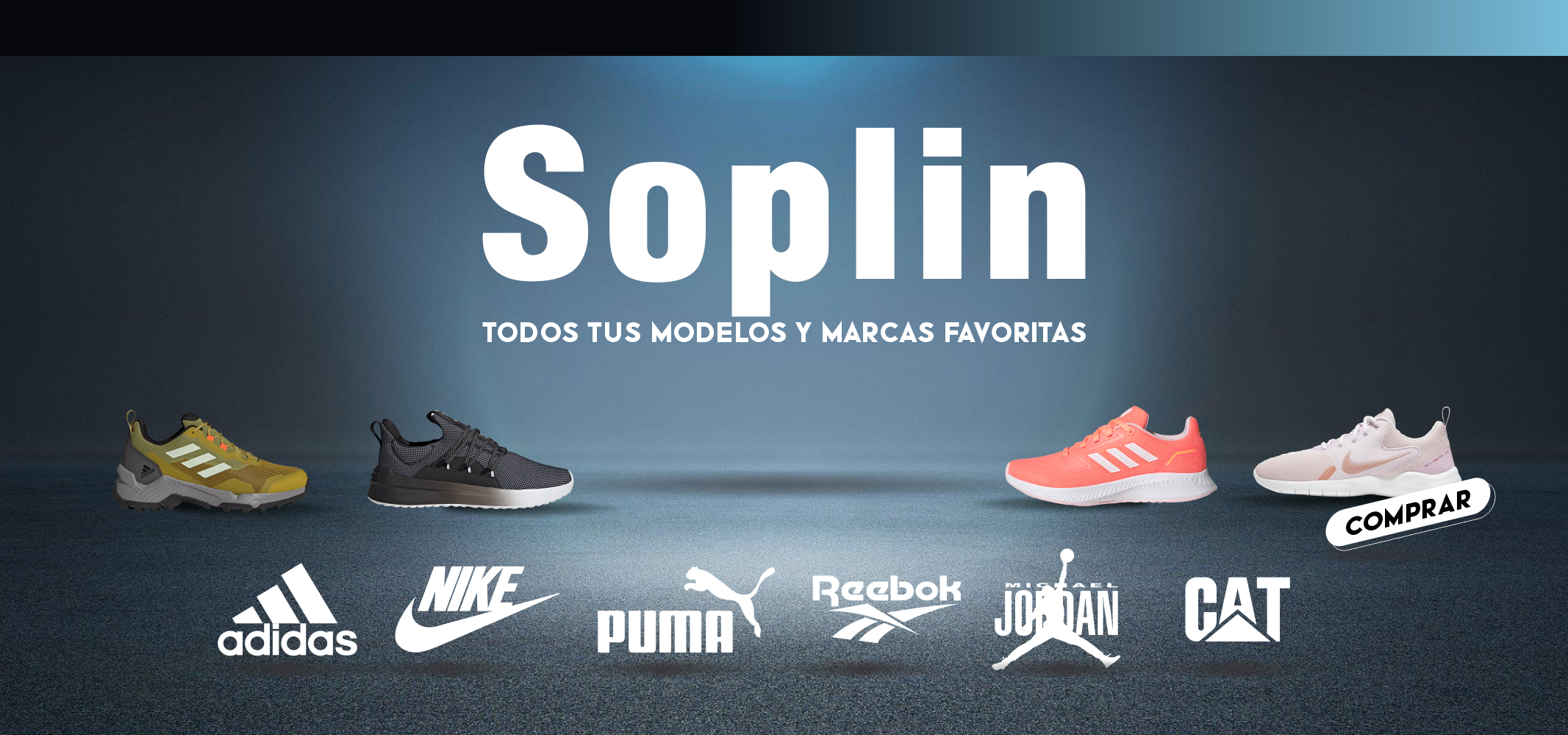 Soplin Sport